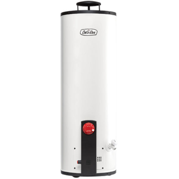 Calentador De Paso Calorex Coxdp06 Boiler Nuevo-8995