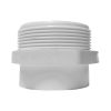 Adaptador Espiga PVC Sanitario de 2″ (50 mm) y 4″ (110 mm) – Bricomark